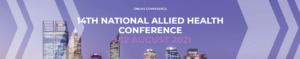 Past National Allied Health Conferences