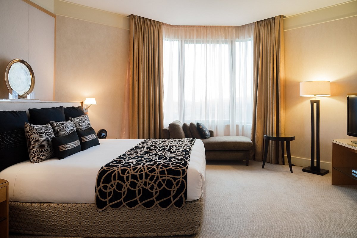 Accommodation